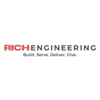 Job Listings - Rich Engineering LLC Jobs